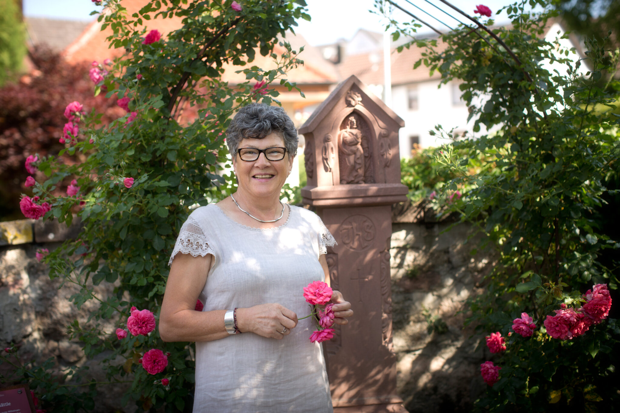 Maria Vogt – Surya-Veda